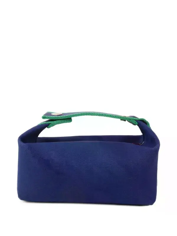 Hermès Bride-a-brac Handbag - Blue