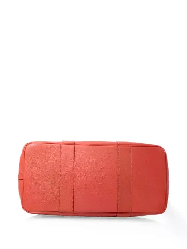 Hermès Garden Party Tote Bag