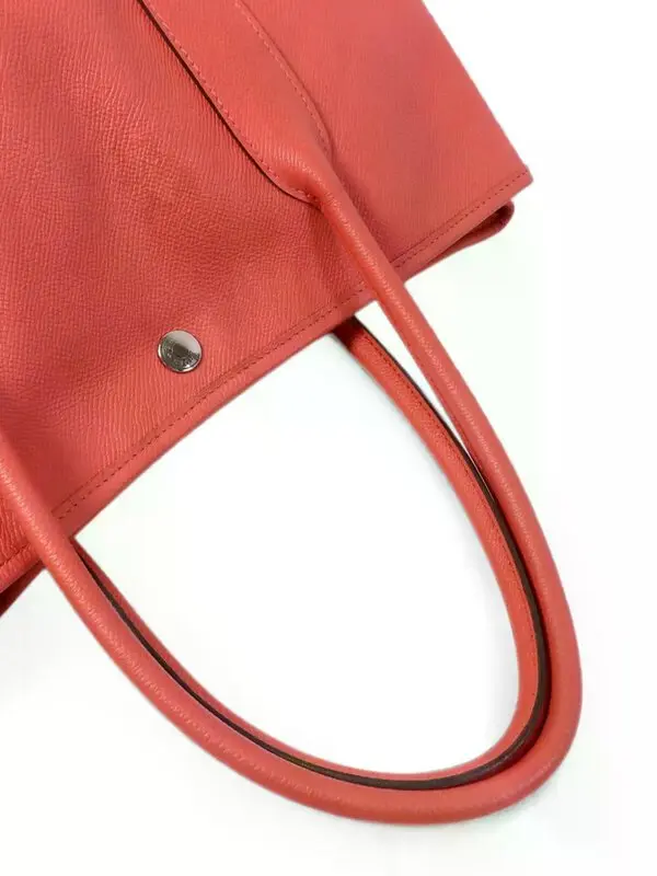 Hermès Garden Party Tote Bag