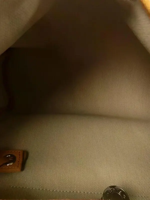 Hermès Pm Herbag Shoulder Bag