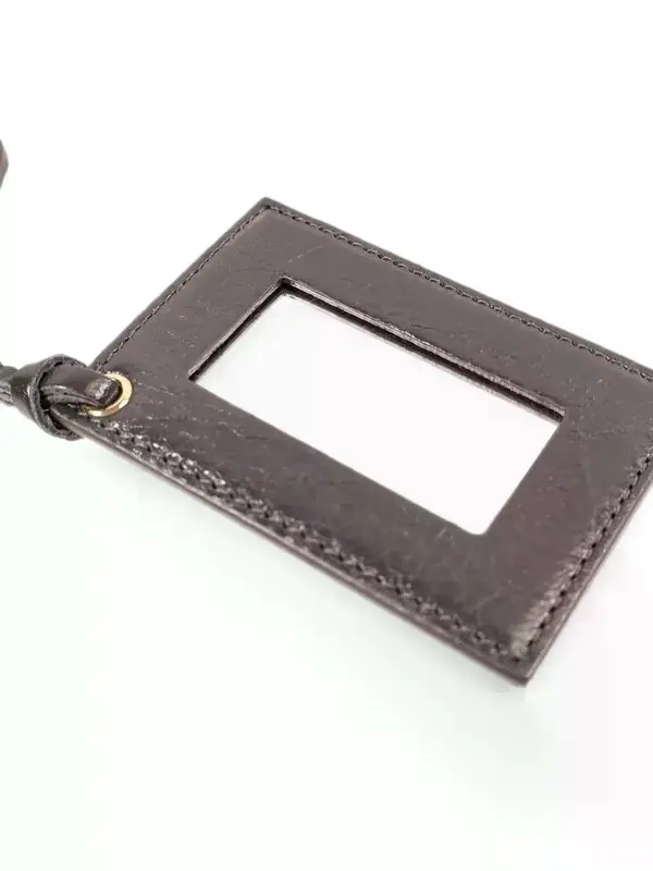 Balenciaga Mini Envelope Shoulder Bag