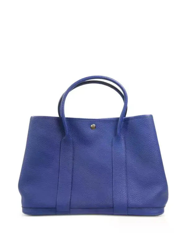 Hermès Garden Party Tote Bag