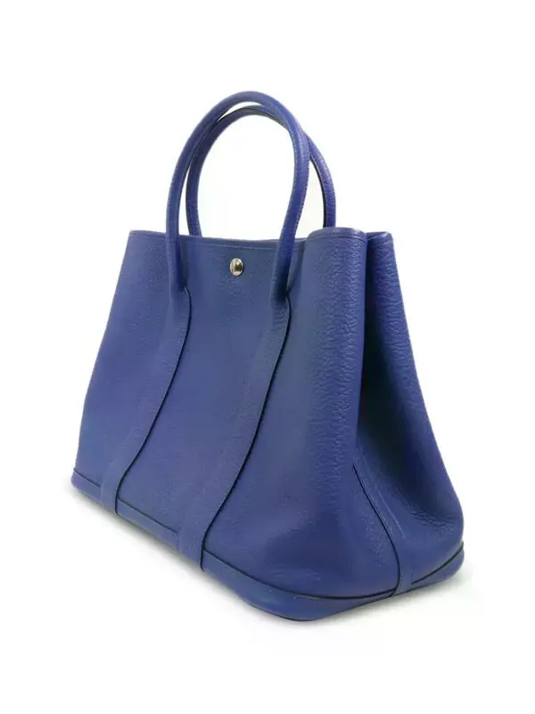 Hermès Garden Party Tote Bag