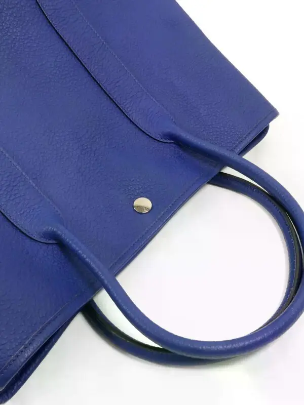 Hermès Garden Party Tote Bag