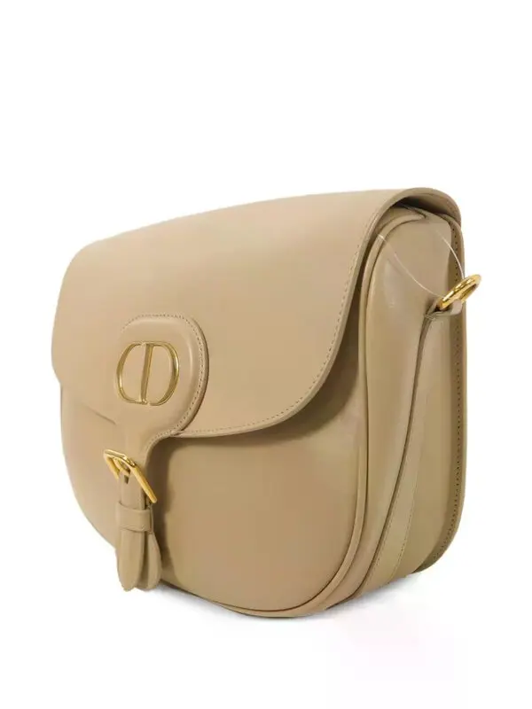 Dior Bobby Shoulder Bag - Neutrals
