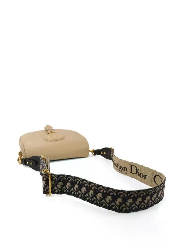 Dior Bobby Shoulder Bag - Neutrals