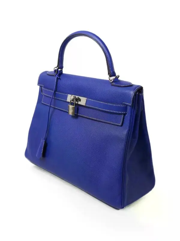Hermès Kelly 32 Tote Bag