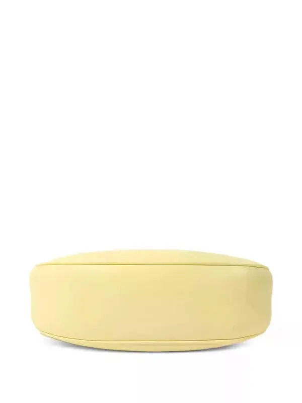 Celine Ava Shoulder Bag - Yellow