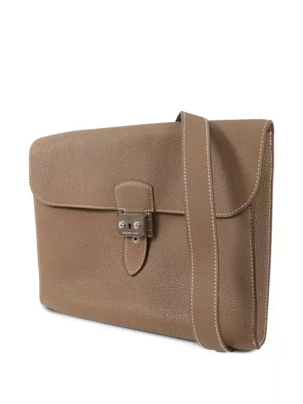 Hermès Sac À Dépêches 29 Messenger Bag