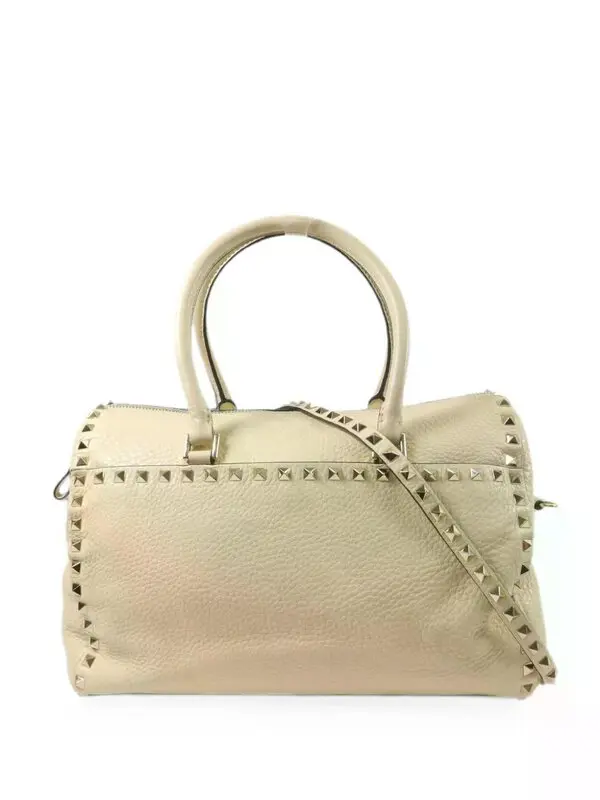 Valentino Garavani Rockstud Shoulder Bag