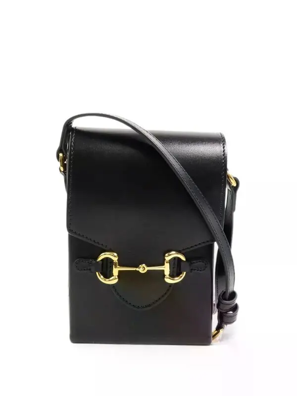 Gucci Horsebit 1955 Shoulder Bag
