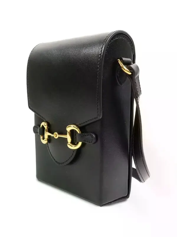 Gucci Horsebit 1955 Shoulder Bag