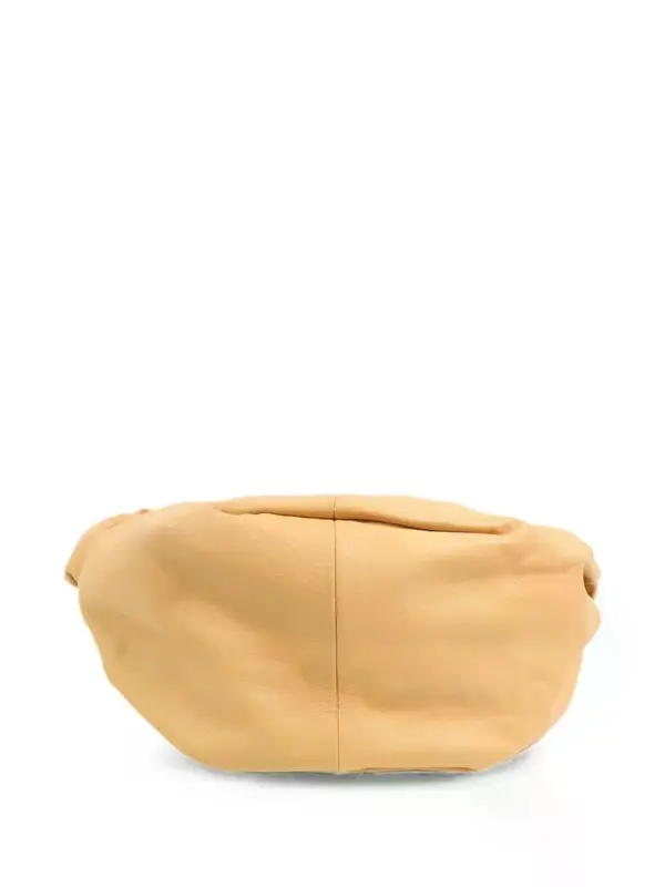 Bottega Veneta Mini Double Knot Shoulder Bag