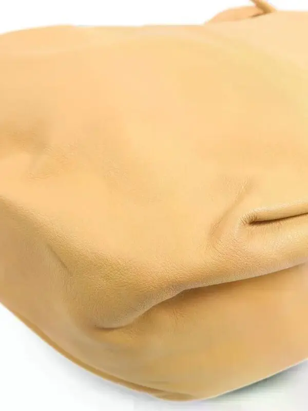 Bottega Veneta Mini Double Knot Shoulder Bag