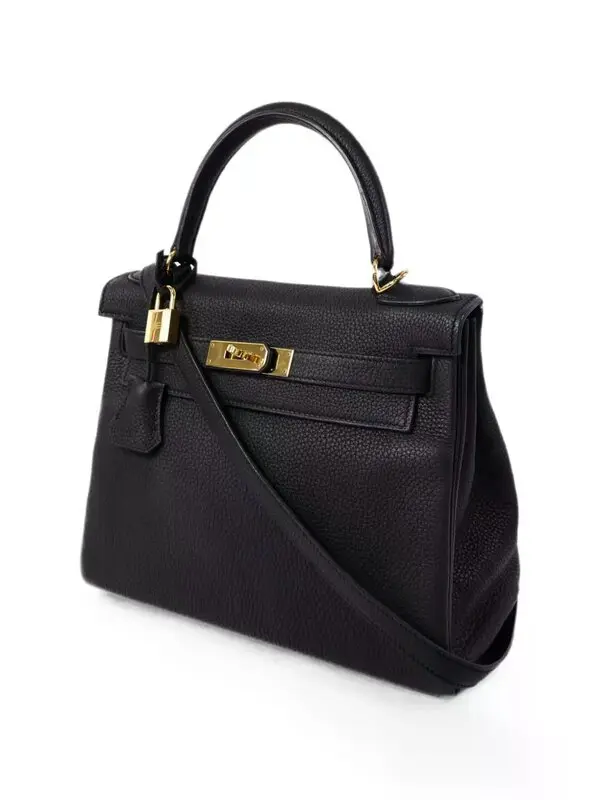 Hermès 2015 28 Kelly Tote Bag