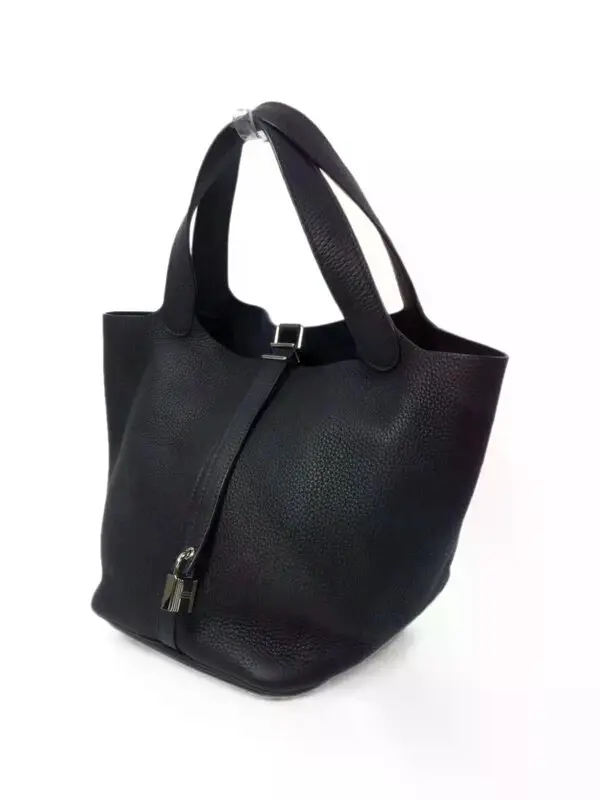 Hermès Mm Picotin Tote Bag
