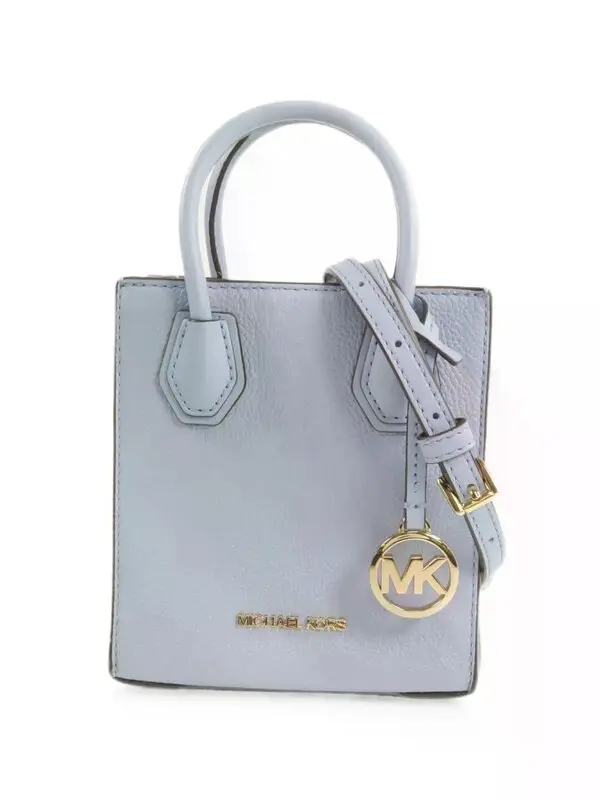 Michael Kors Leather Shoulder Bag