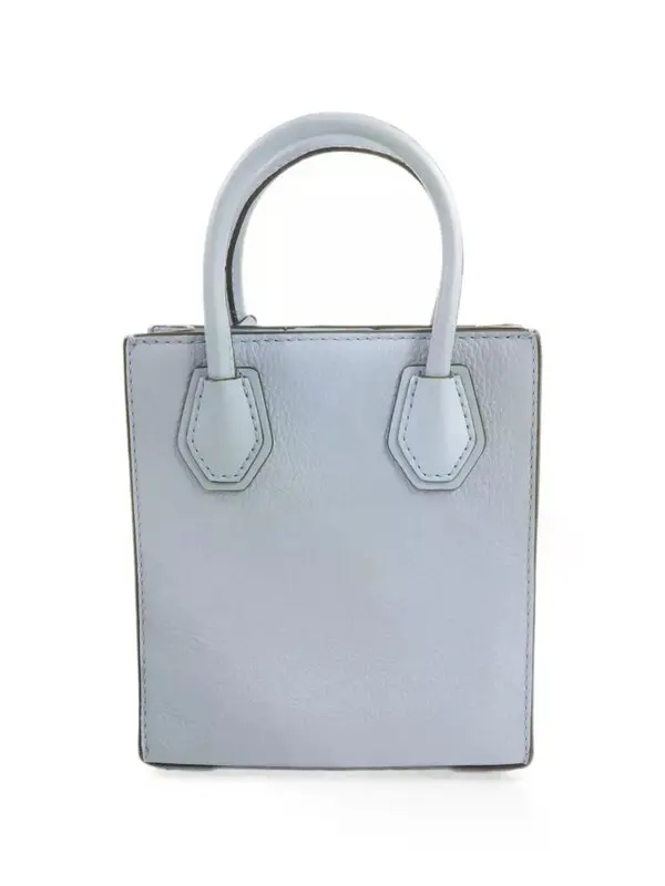 Michael Kors Leather Shoulder Bag