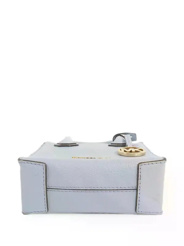 Michael Kors Leather Shoulder Bag