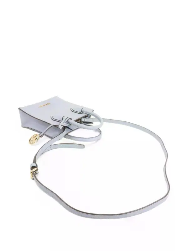 Michael Kors Leather Shoulder Bag