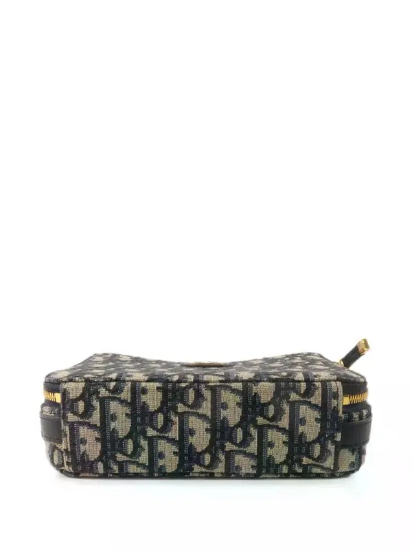 Dior 30 Montaigne Oblique Camera Bag
