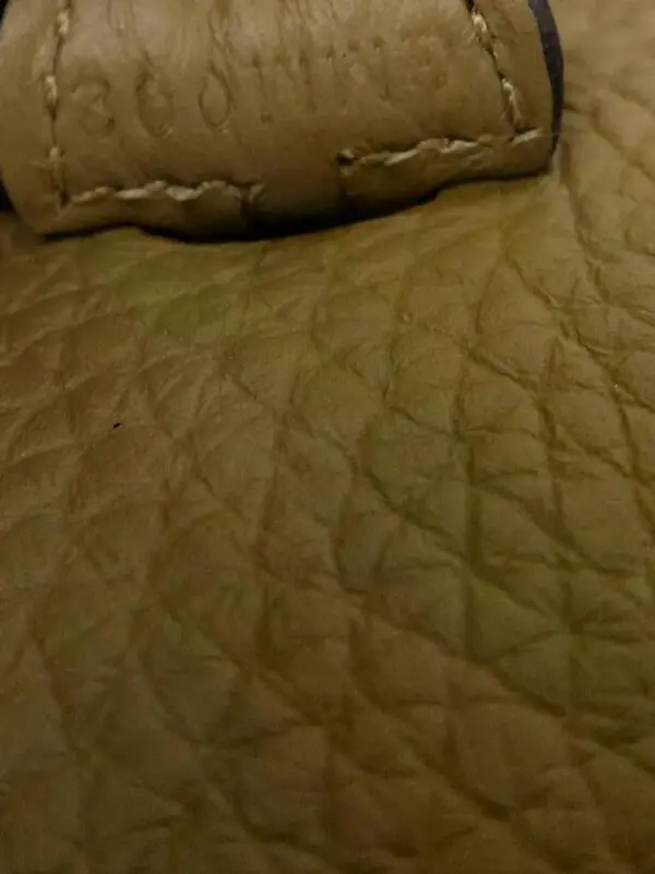 Hermès Evelyne Tpm Shoulder Bag - Brown