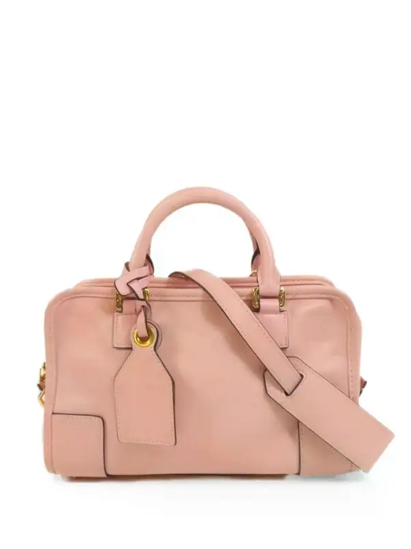Loewe Amazona Tote Bag