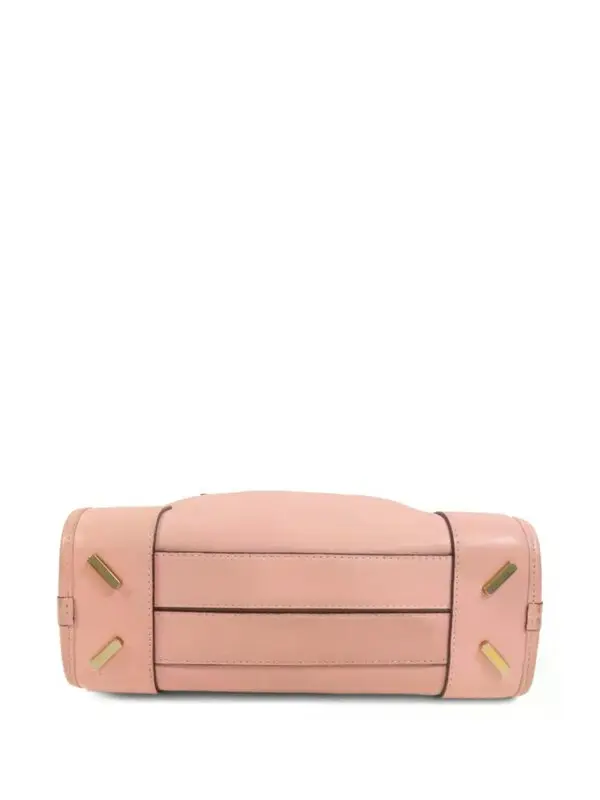 Loewe Amazona Tote Bag - Pink