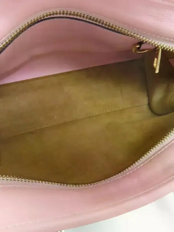 Loewe Amazona Tote Bag - Pink
