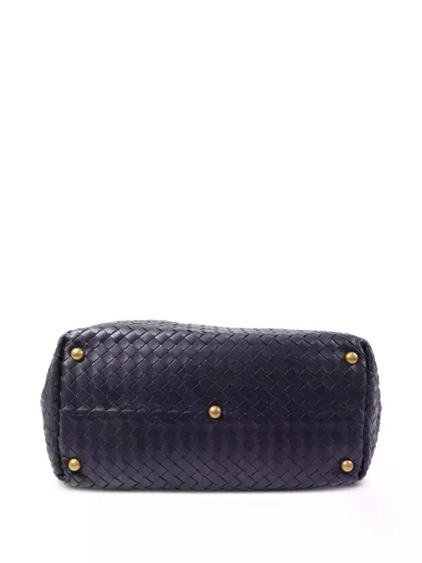 Bottega Veneta Intrecciato Shoulder Bag