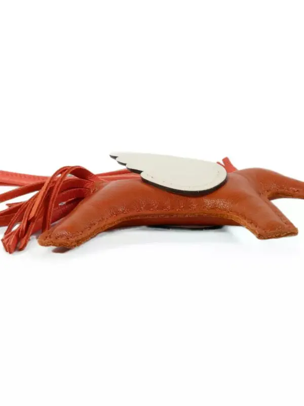 Hermès Pm Rodeo Pegase Bag Charm