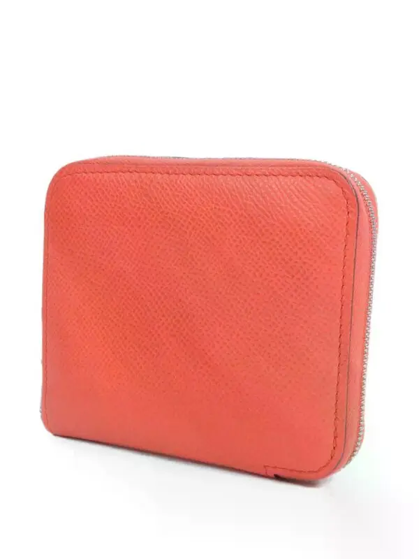 Hermès Epsom-leather Wallet