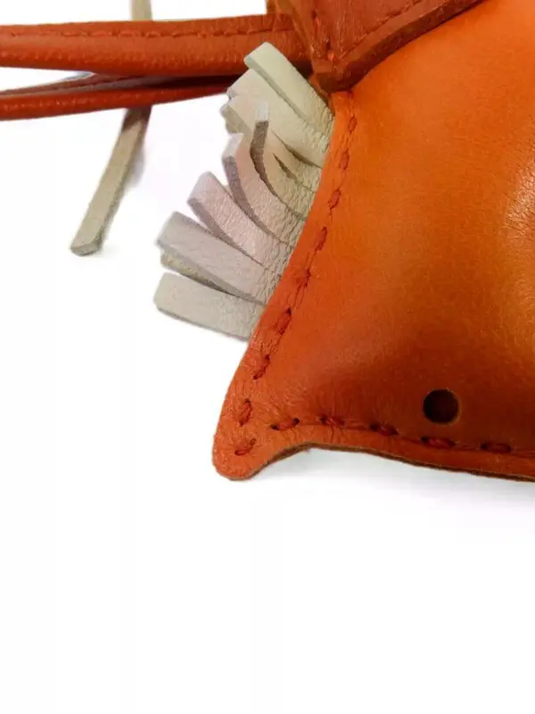 Hermès Rodeo Pm Horse Bag Charm