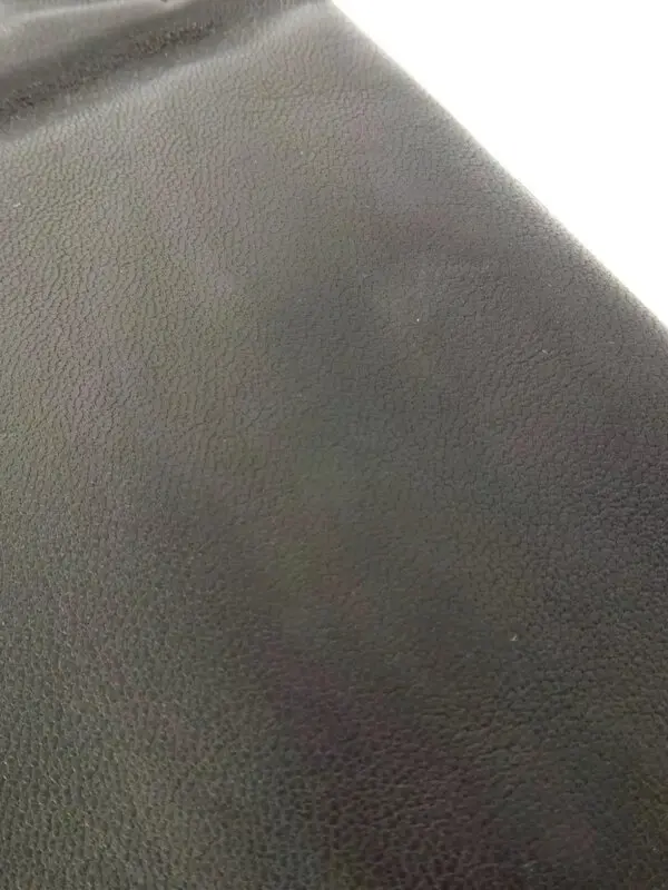 Hermès Long Leather Gloves