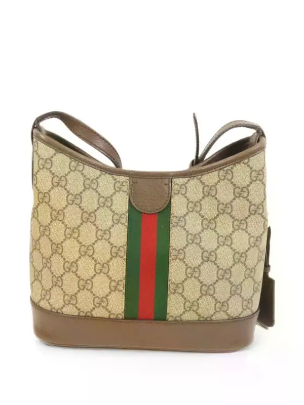 Gucci Small Ophidia Gg Cross Body Bag