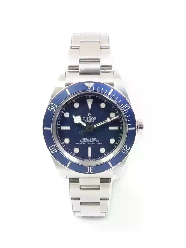 TUDOR 39mm Blackbay 1958 Watch