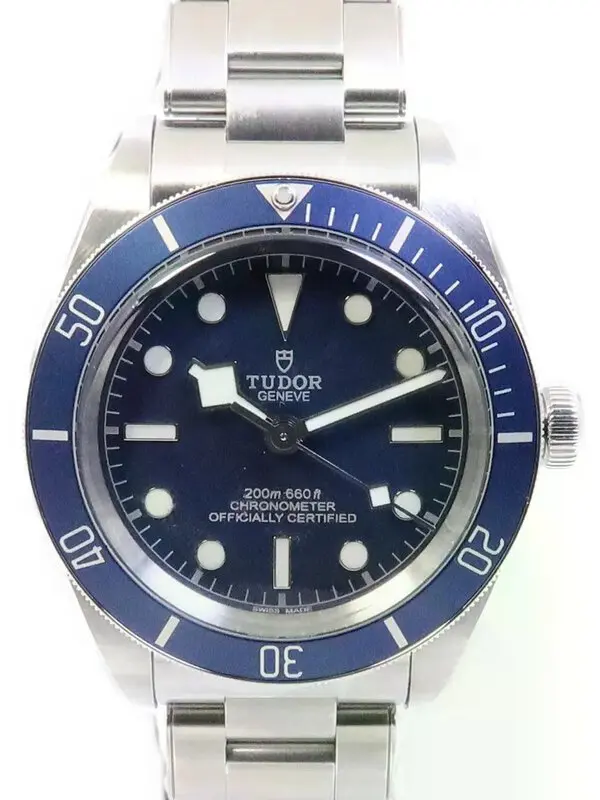 TUDOR 39mm Blackbay 1958 Watch