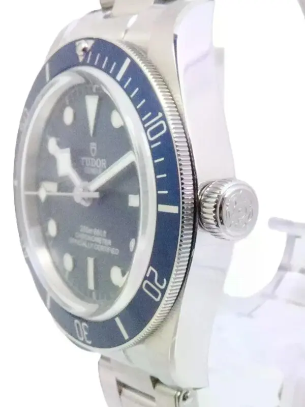 TUDOR Black Bay 39mm "58" Automatic Watch With Dial