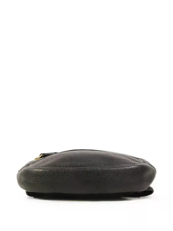 Tory Burch Perry Leather Belt Bag