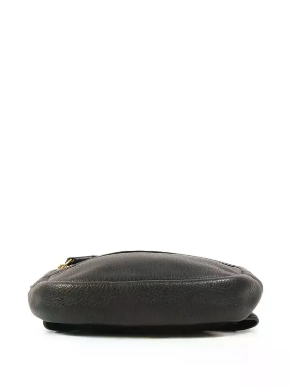 Tory Burch Perry Leather Belt Bag