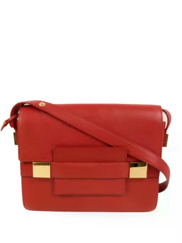Delvaux Madame Pm Shoulder Bag