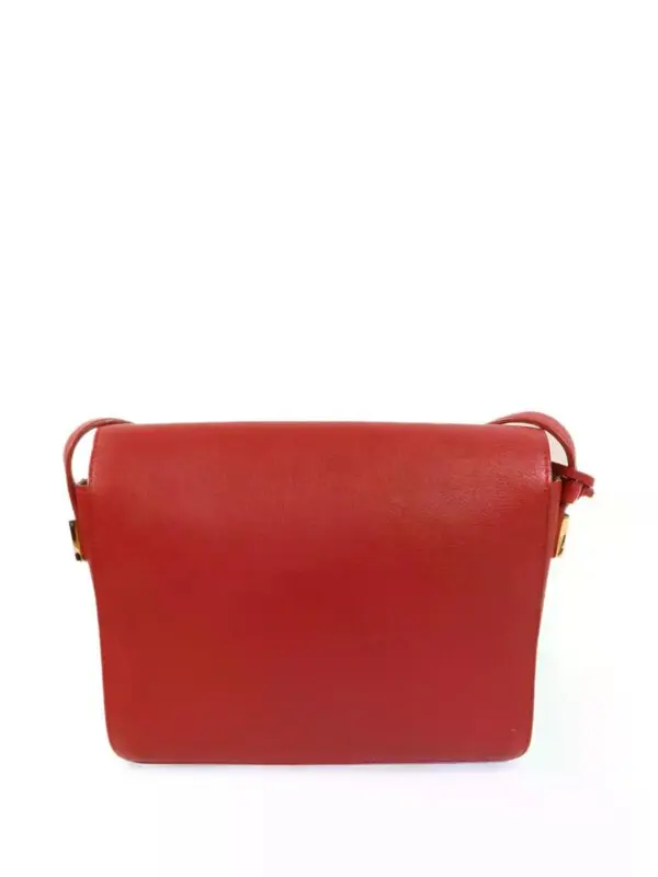 Delvaux Madame Pm Shoulder Bag
