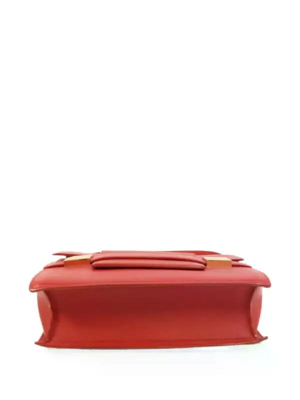 Delvaux Madame Pm Shoulder Bag