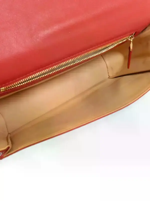 Delvaux Madame Pm Shoulder Bag