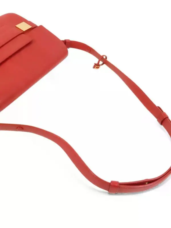 Delvaux Madame Pm Shoulder Bag