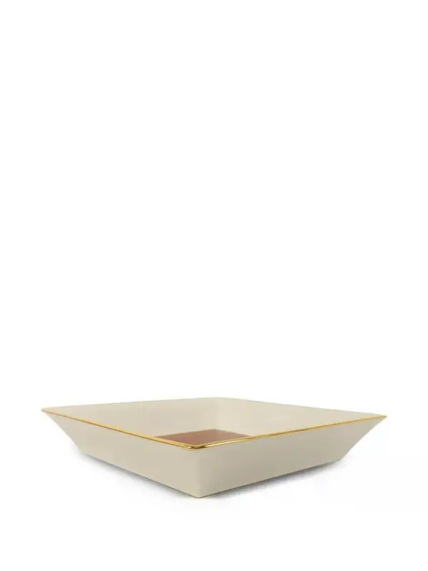 Cartier Panthère Porcelain Tray