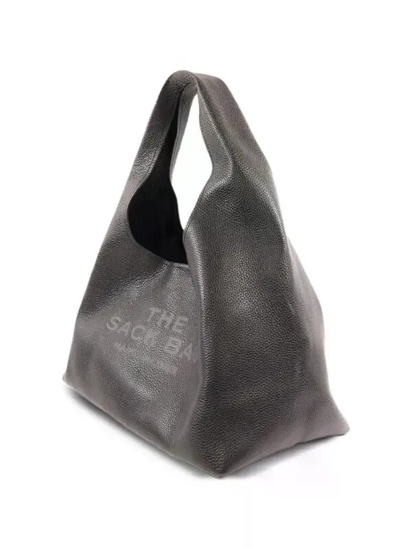 Marc Jacobs The Sack Shoulder Bag - Black