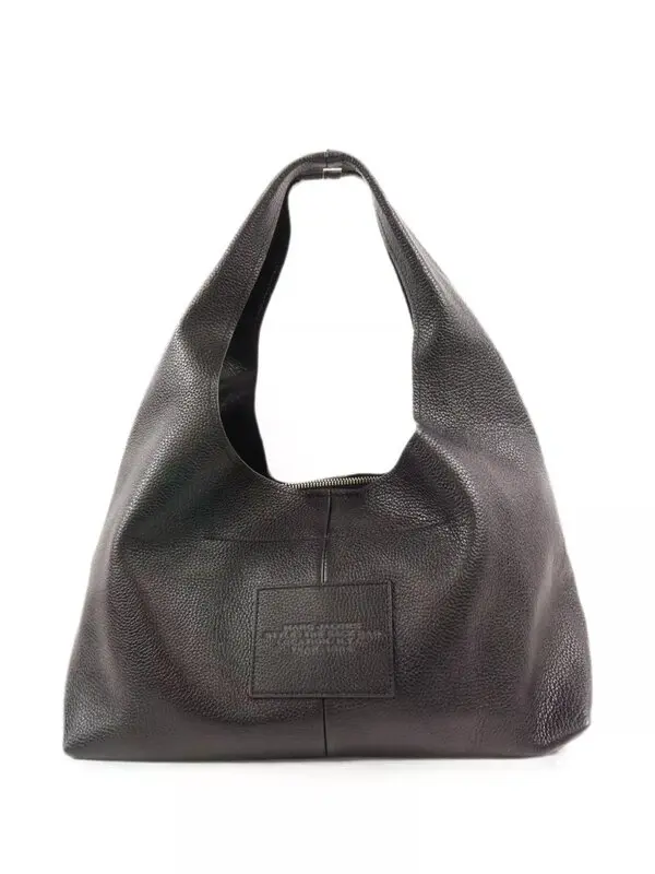 Marc Jacobs The Sack Shoulder Bag - Black
