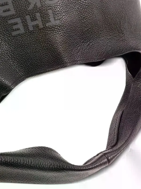 Marc Jacobs The Sack Shoulder Bag - Black