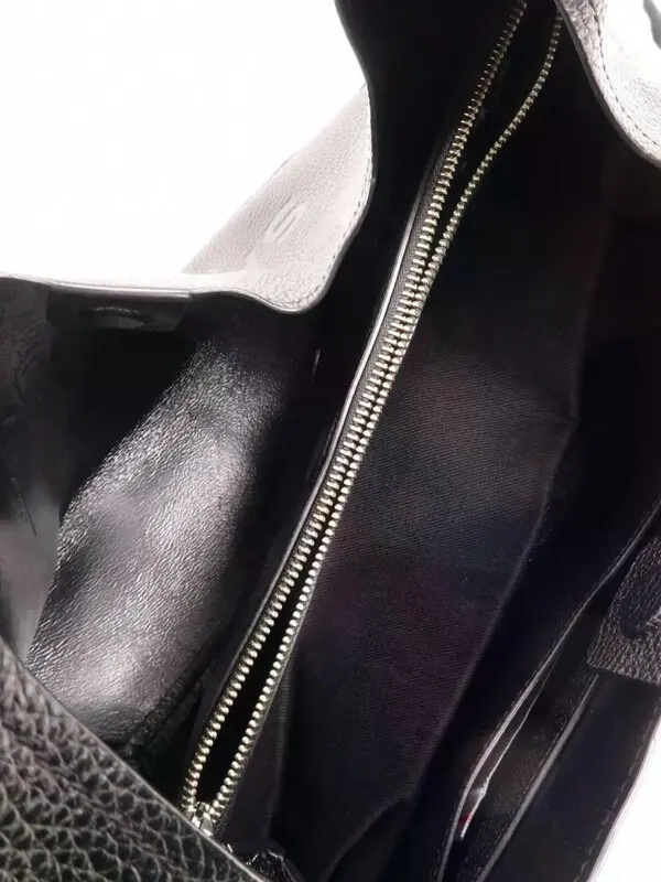 Marc Jacobs The Sack Shoulder Bag - Black